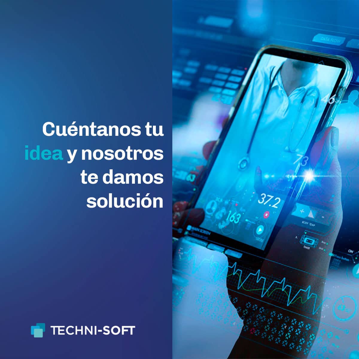 12 tendencias en el software - Techni Soft